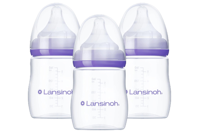 The 4 Best Baby Bottles and Bottle Brush of 2025 Reviews by Wirecutter